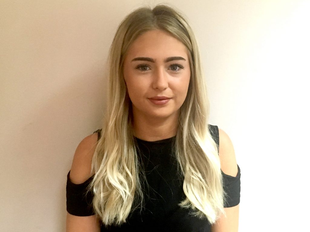 jade - Graduate Salon in Milton Keynes